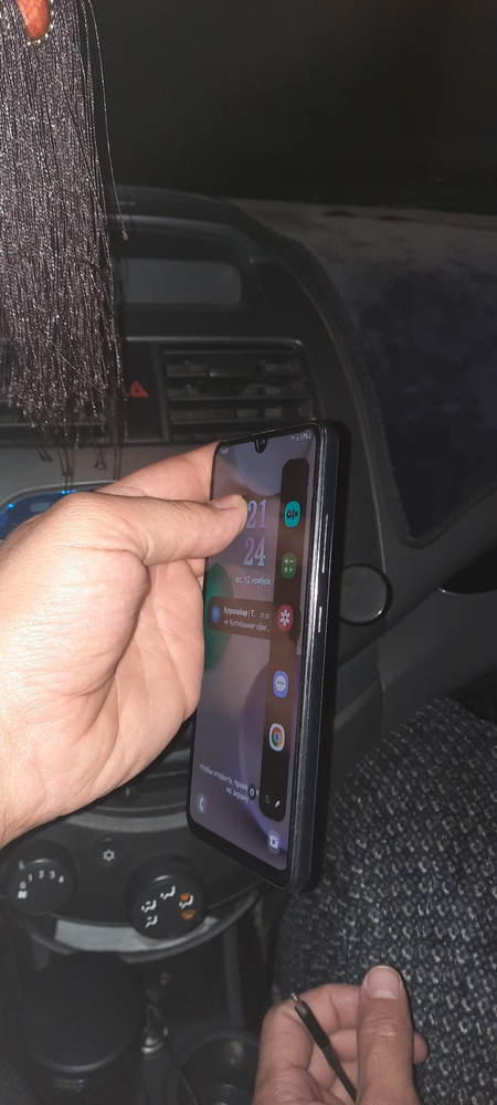 Samsung A32 128 gb