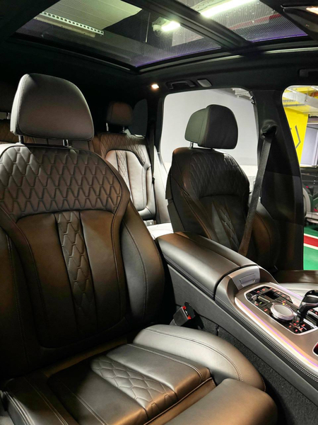 BMW X5 45E Nasiya Savdoga