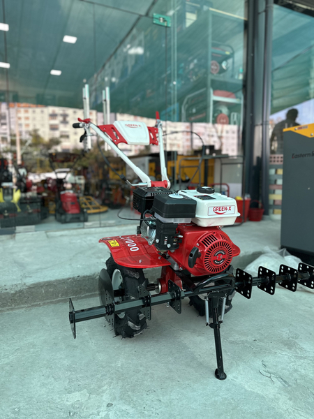 Motoblok Gren X 7hp benzin