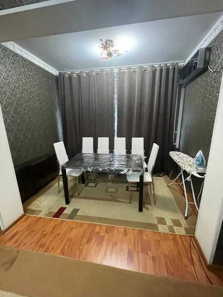 Аренда квартиры на   метро Гофур Гулом ID: AK 094