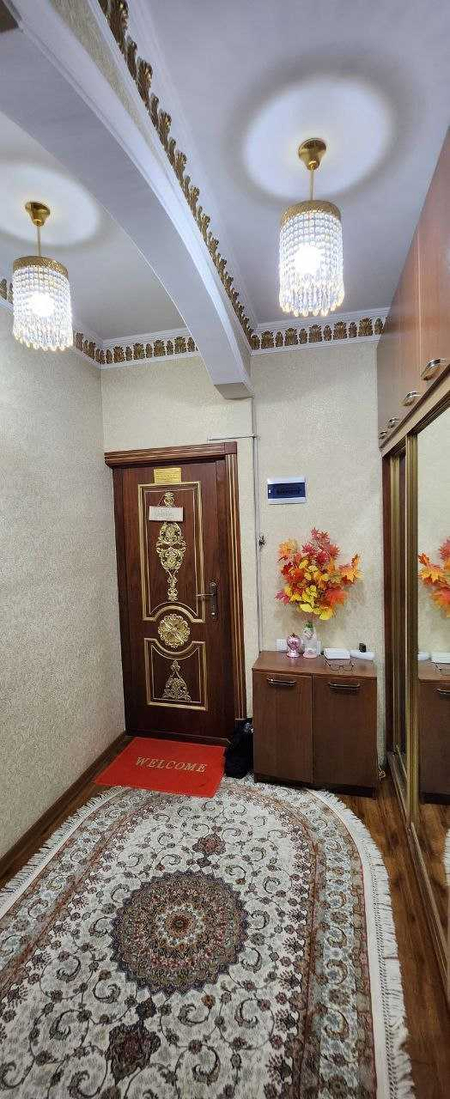 ПРОДАЖА!Тинчлик Алока 3 /4/5,Панельный\\nОбщая площадь 72 кв