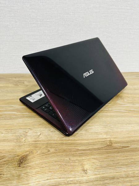 Мощный ASUS/16ГБ Озу/128SSD+1ТБ Хард/RX440 Видеокарта