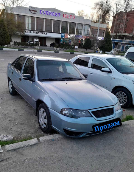 Продается Автомобиль Нексия 2