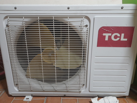 Konditsioner TCL