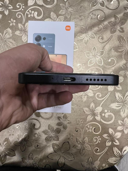 Redmi note 13 pro sotilad