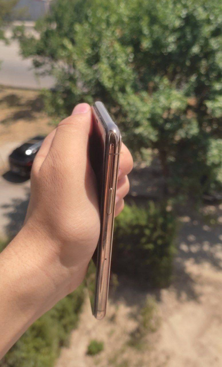Iphone 11 pro 256 Gb usta kormagan ochilmagan