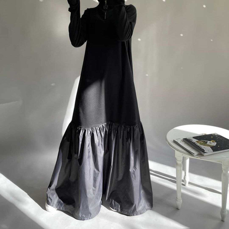 Muslima ayollar uchun liboslar
