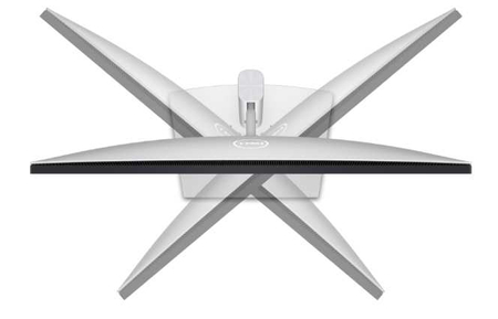 27-дюмовый профессиональный монитор Dell UltraSharp U2723QE 27 4K 75Hz