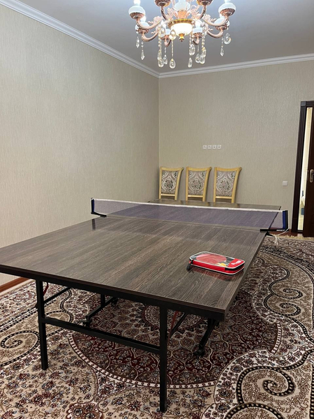 Dacha Yangi Charvoq