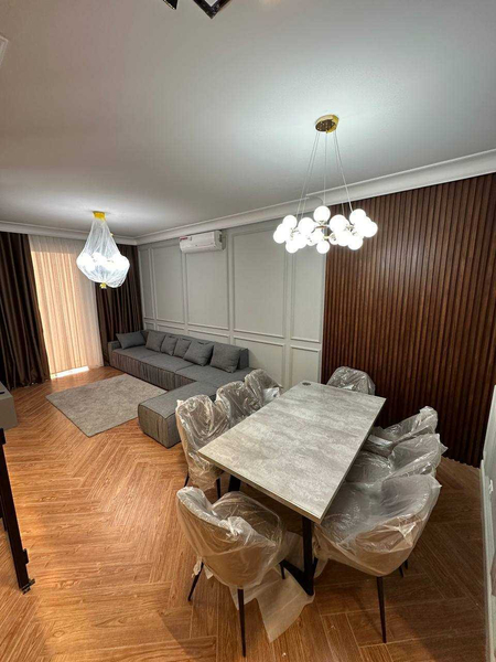 V1205  НОВОСТРОЙКА ЖК Real House