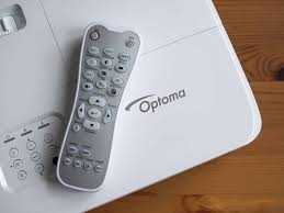 Проектор OPTOMA 39 HDR