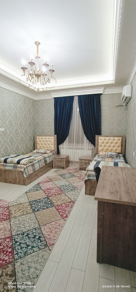 Сдаётся квартира в Дархан улица Асака 50дом