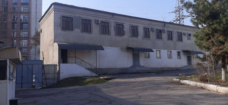 Продаётся Здание под Любой вид деятельность
