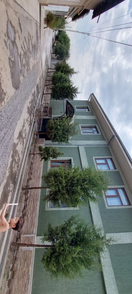 Yunusobodda hovli sotiladi