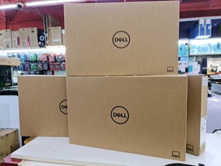 Super Skidka! Dell Inspiron 15 / i5-1235U / DDR4 8GB RAM / 512GB SSD