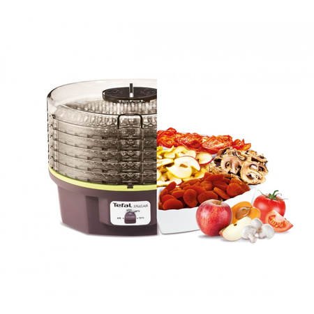 Сушилка для овощей и фруктов Tefal Fruit Air DF100830