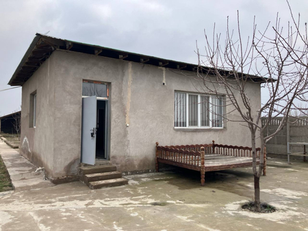 Dala hovli 30sotix