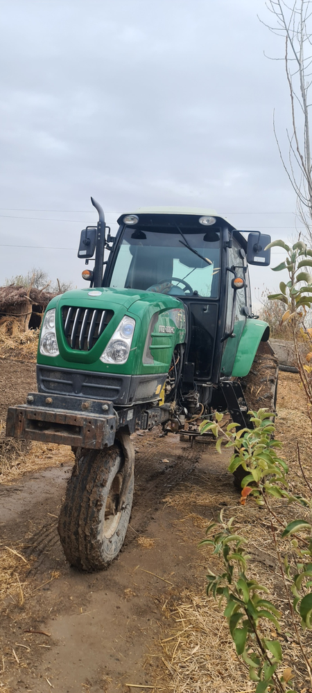 Ttz 100 ishga tayor