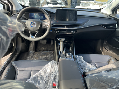 Buick velite 6 full sotiladi
