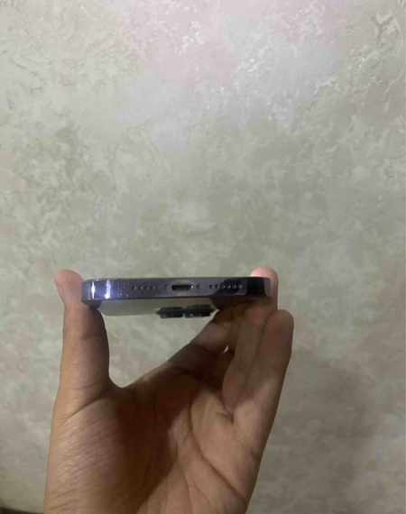 Iphone 14 pro max 256gb