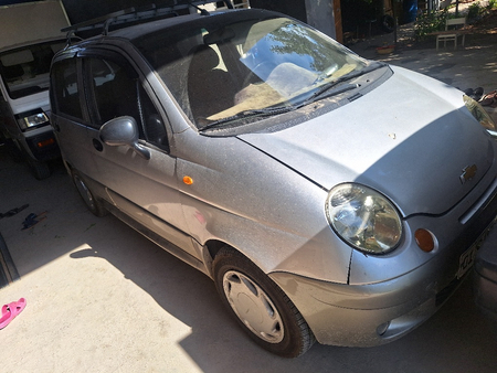 Best Matiz sotiladi