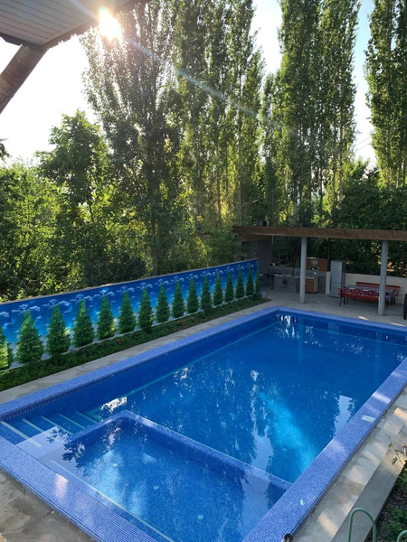Дача в горах. Выгодная цена