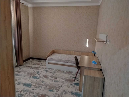Дом в элитной махалле. СТАДИОН Старт