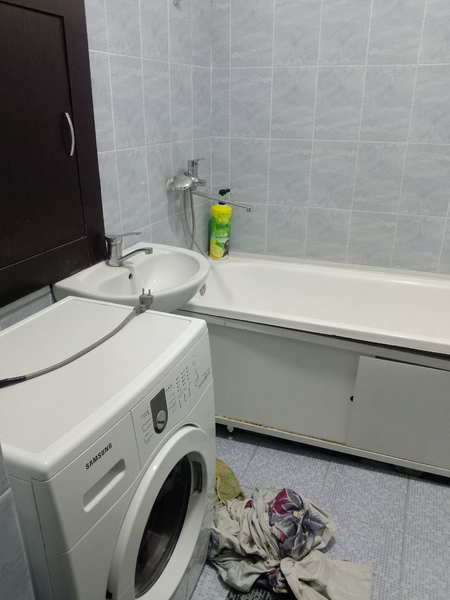 3 хонали квартира аренда.Сергели-9