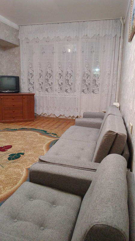 Юнусабад  4.  2 х комнатная квартира