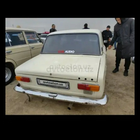 Ваз 21011 сотилади