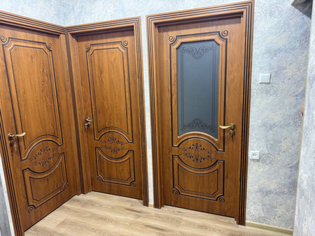 3 Комнатная квартира 68 кв. Метров, с готовым ремонтом, можно ипотеку