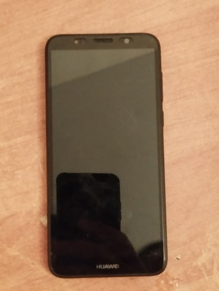 Huawei Y5 lite 16gb