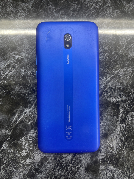 Продаётся Redmi 8A 32 Gb Blue