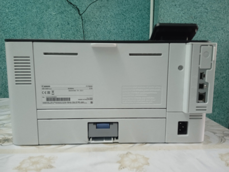 Printer Canon i-SENSYS