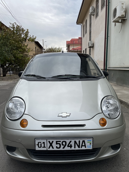matiz arendaga beriladi