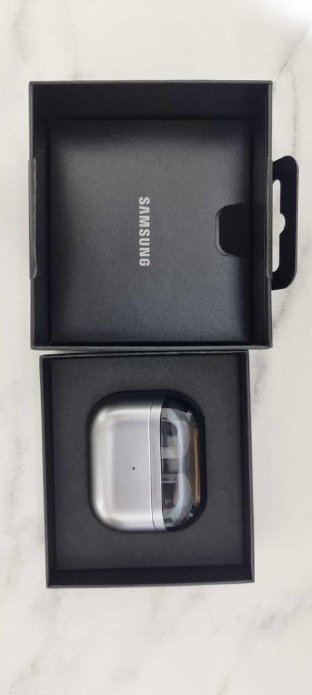 Galaxy buds 3 pro