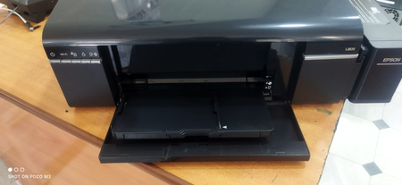 Продаётся Epson L805