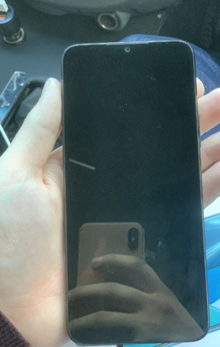 Honor x6 64gb.       .