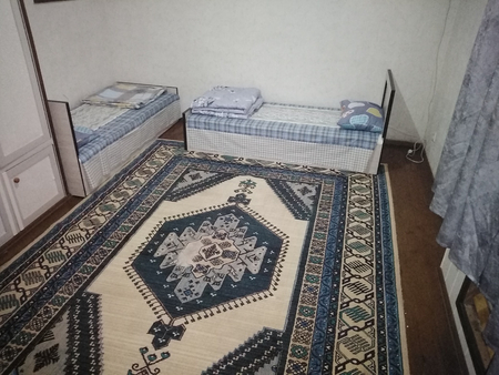 Дача аренда . Тузелда крестикдан 4 км