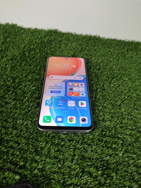 Honor X8 sotiladi