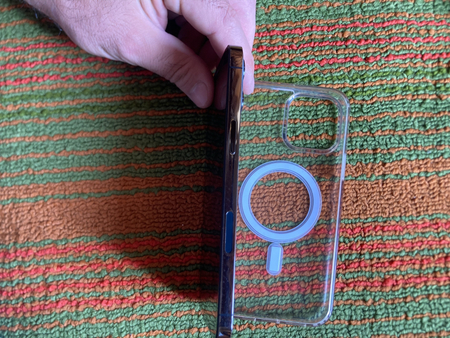 Iphone 12 Pro Max LL/A