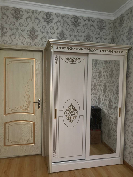 Шкаф купе (140-210см) 100% мдф