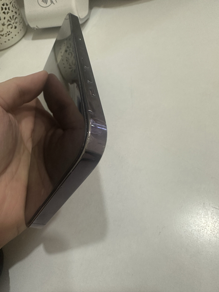 iPhone 14 Pro Max 256gb 1 sim Purple