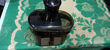 Продаётся сокавижималка