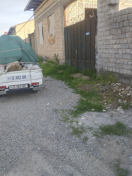 Вывоз строй мусир musir
