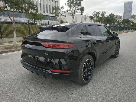 В наличии BYD Song L 602KM Excellent 4WD 5-позиция