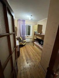 Яккасар Ор-р школа Лидер 3/4/4 раздельные комнаты  неторец 70кв.м