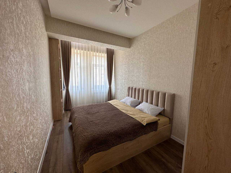 208* Срочно очень дешево 2х ком кв IT Park ул.Махтумкули ЖК New life !
