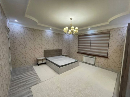 Срочно 4х ком Яшнабадский р-н ул. Махтумкули новостройка 130м2