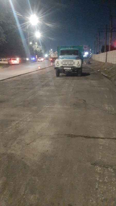 Зил в Аренду. Сухой аренда